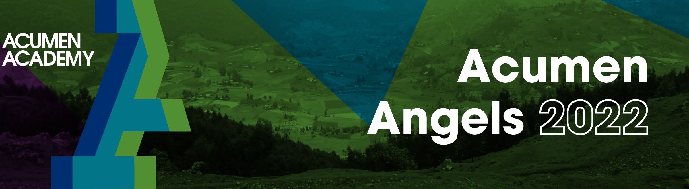 Referral form - Acumen Angels 2022